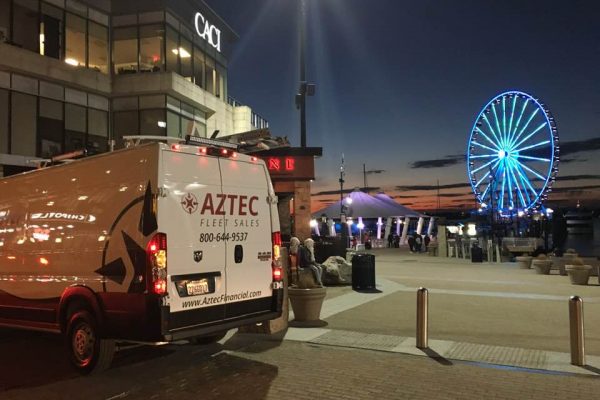 Ceramic Coating - Aztec Financial